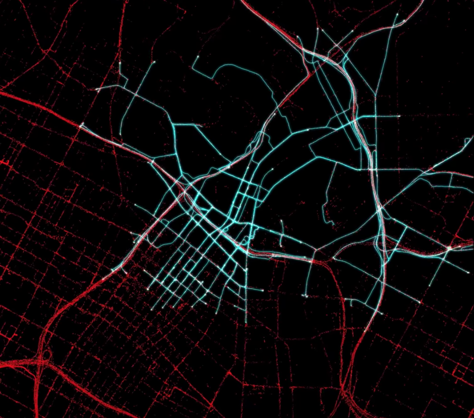 Algorithmic Map Making - QCAI