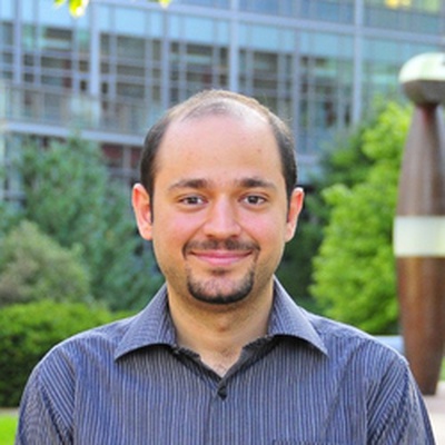 Mohammad Amin Sadeghi - QCAI